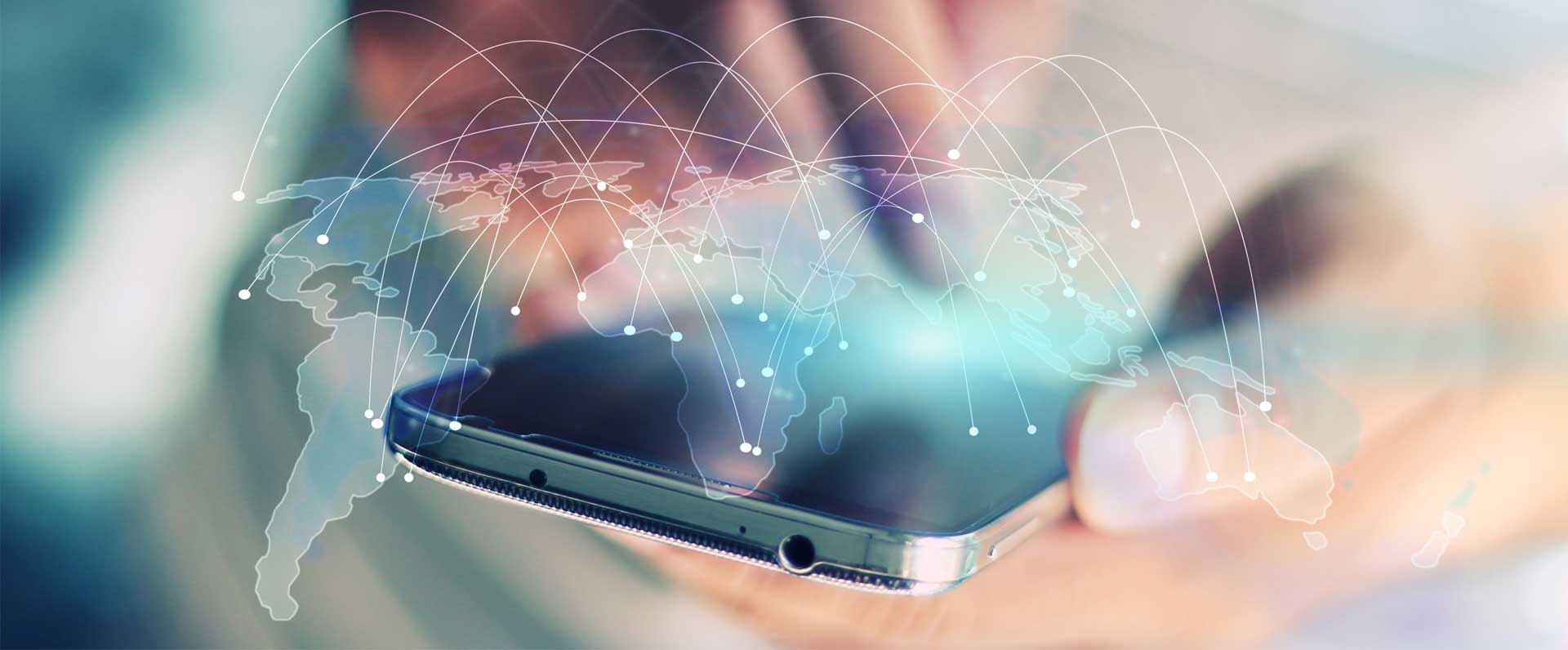 Global Innovative Technologies Investment - Reach Markets