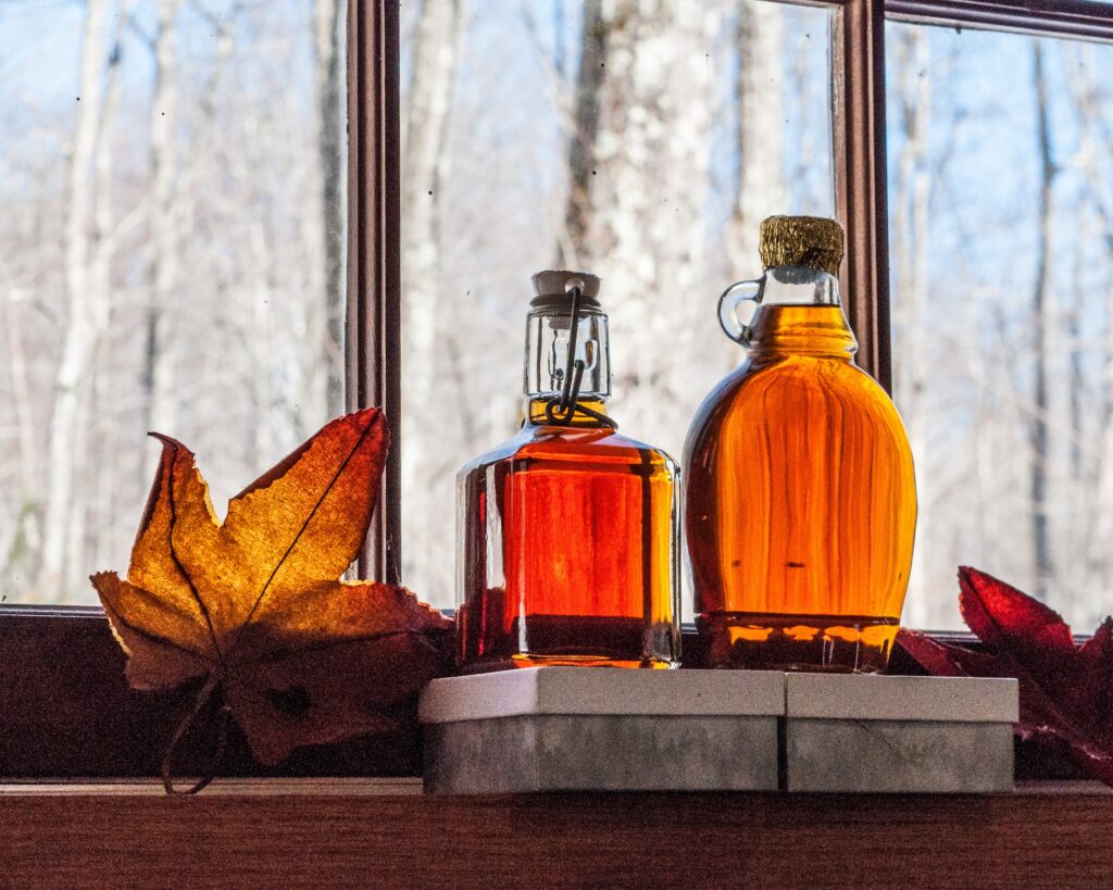 Oh, Canada: Strategic maple syrup reserves tapped amid shortage - News