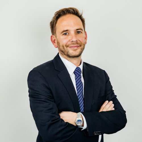 The Insider - Meet the Fund Manager - Graeme Carson - Reach Markets