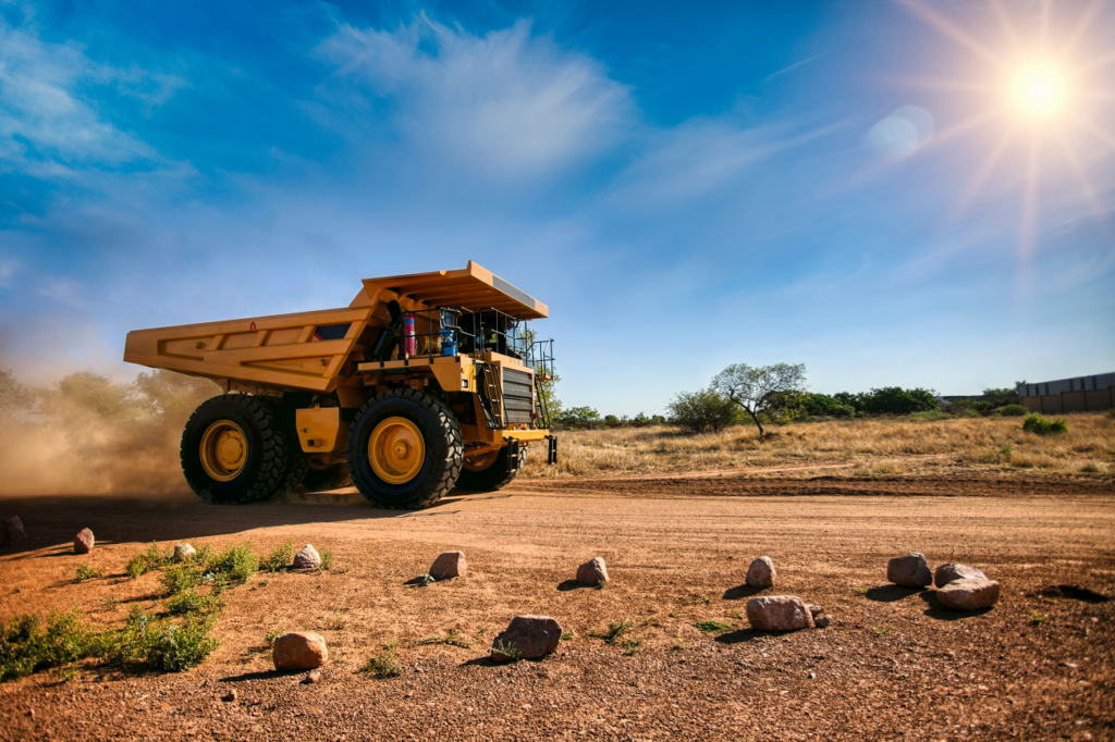 Outstanding results for Area 4 of VHM’s Goschen Project - News